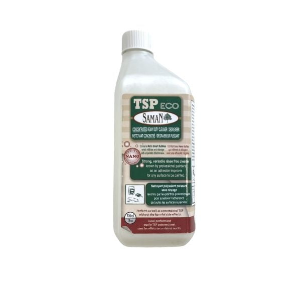 Eco TSP Concentrate | Coast Paint